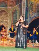 O`zbek mumtoz musiqasi